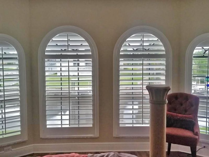 Absolute Custom Blinds | Tampa Bay's Premiere Shutter and Blind Contractor