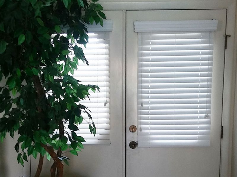 Absolute Custom Blinds | Tampa Bay's Premiere Shutter and Blind Contractor