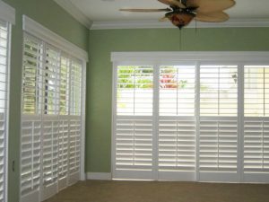 Absolute Custom Blinds | Tampa Bay's Premiere Shutter and Blind Contractor