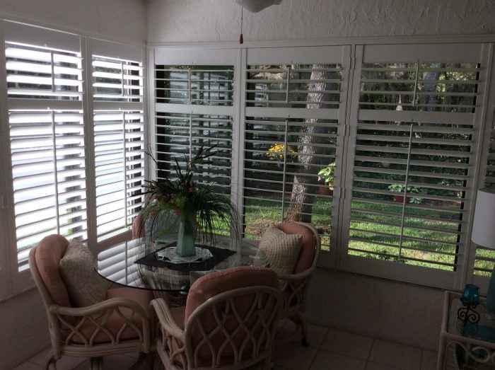 Absolute Custom Blinds | Tampa Bay's Premiere Shutter and Blind Contractor | Shutters